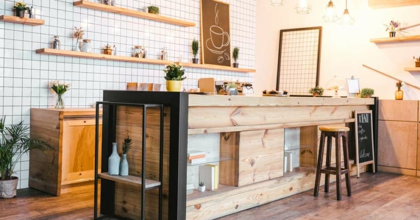 ᐅ Die Hausbar +++ Alles für die moderne Hausbar